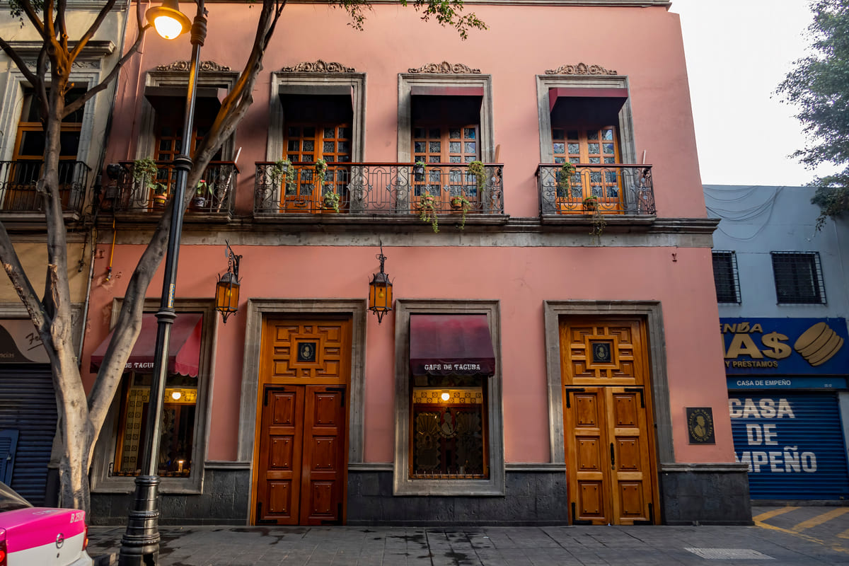 Que hacer un día en el Centro Histórico de CDMX - Vamos a conocer con ...